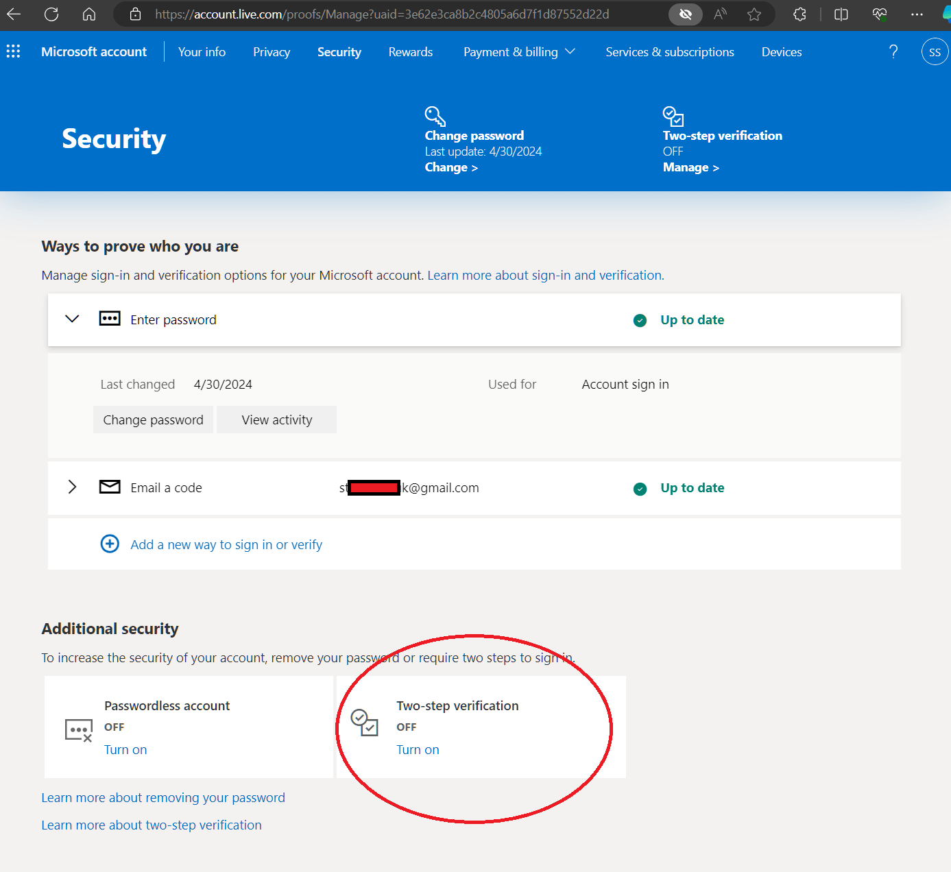 SWS Solutions (UK) Ltd | Using Outlook / MS Live for outgoing Emails in ...